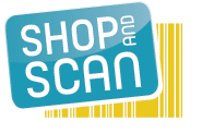 Shopandscan Republic of Ireland - Login Page